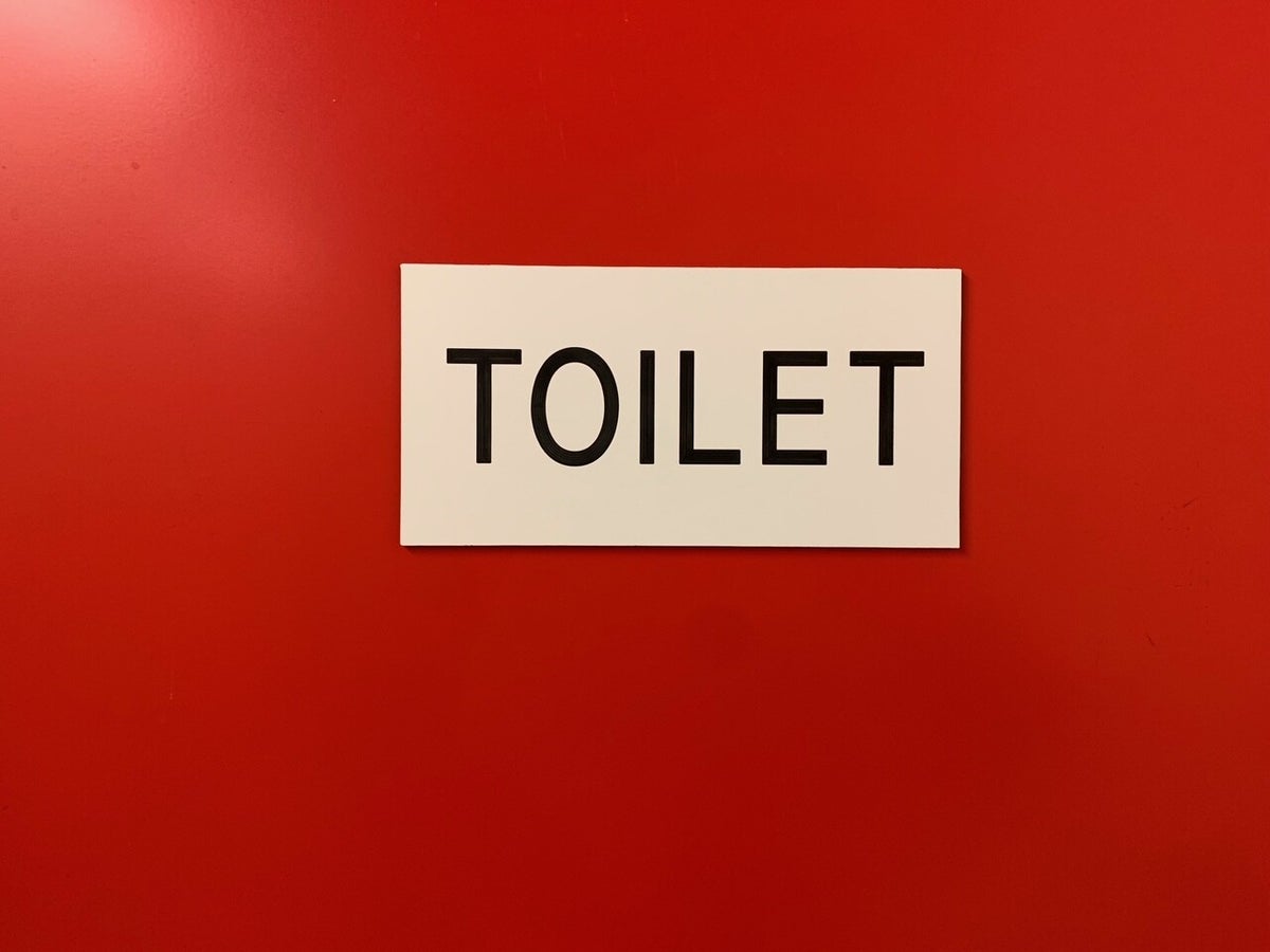 Custom Rectangle Labels | L&R Labels