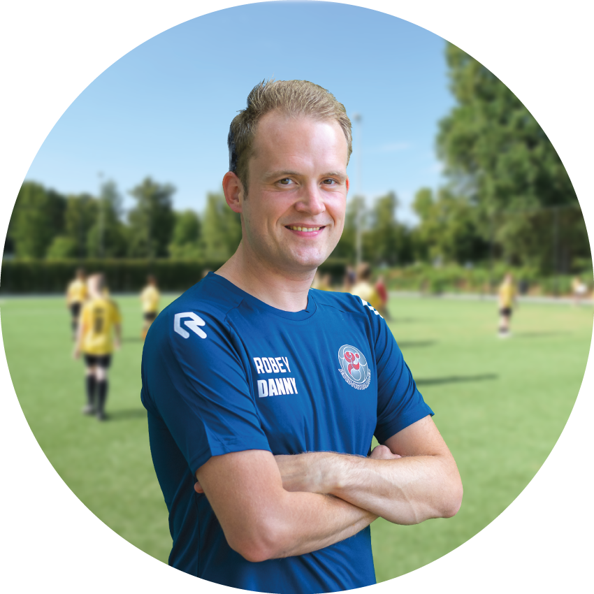 Ons Kaderteam | Jeugdvoetbaldagen Horst