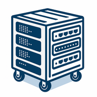 rent a rack - Affordable network solutions NZ