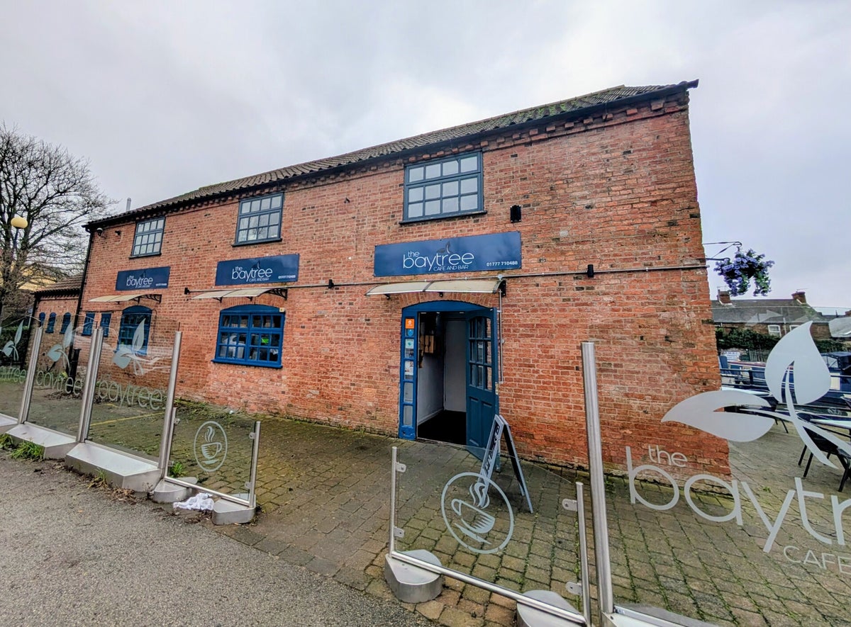 Baytree bistro & bar