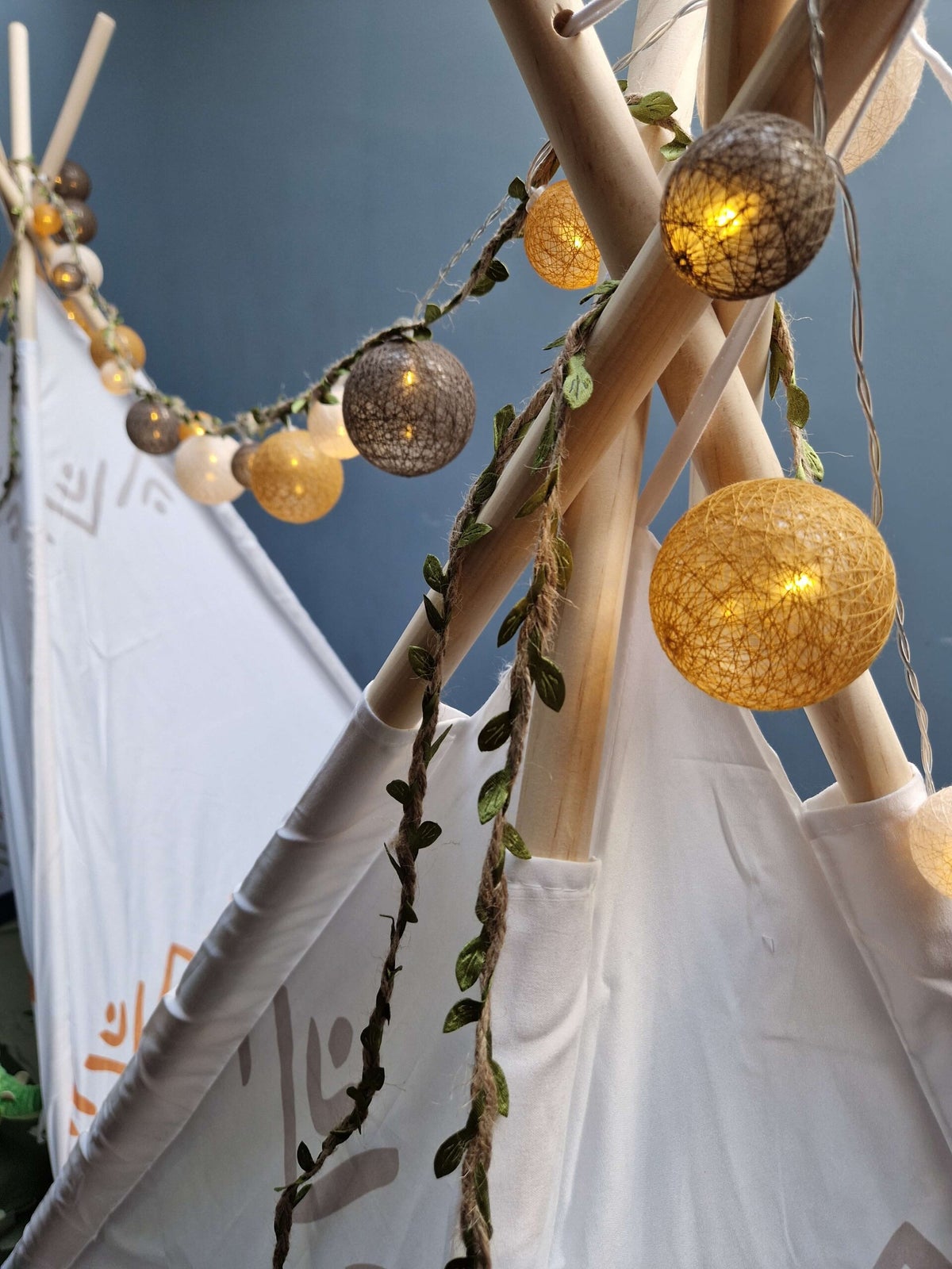 Dino Fever / Tipi Thema's | Sleepy Tipi