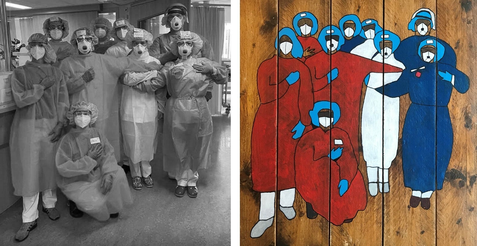 hou2use - betaalbare en duurzame kunst en cadeaus op hout