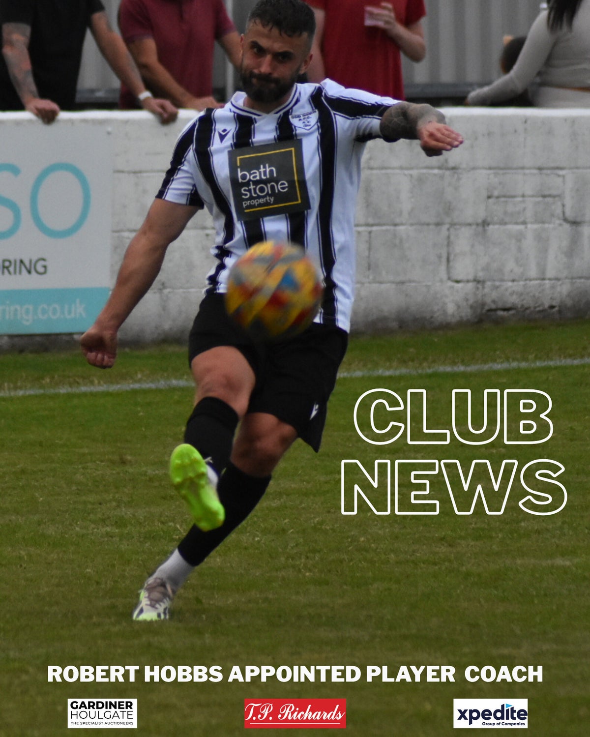 News | Odd Down (BATH) AFC