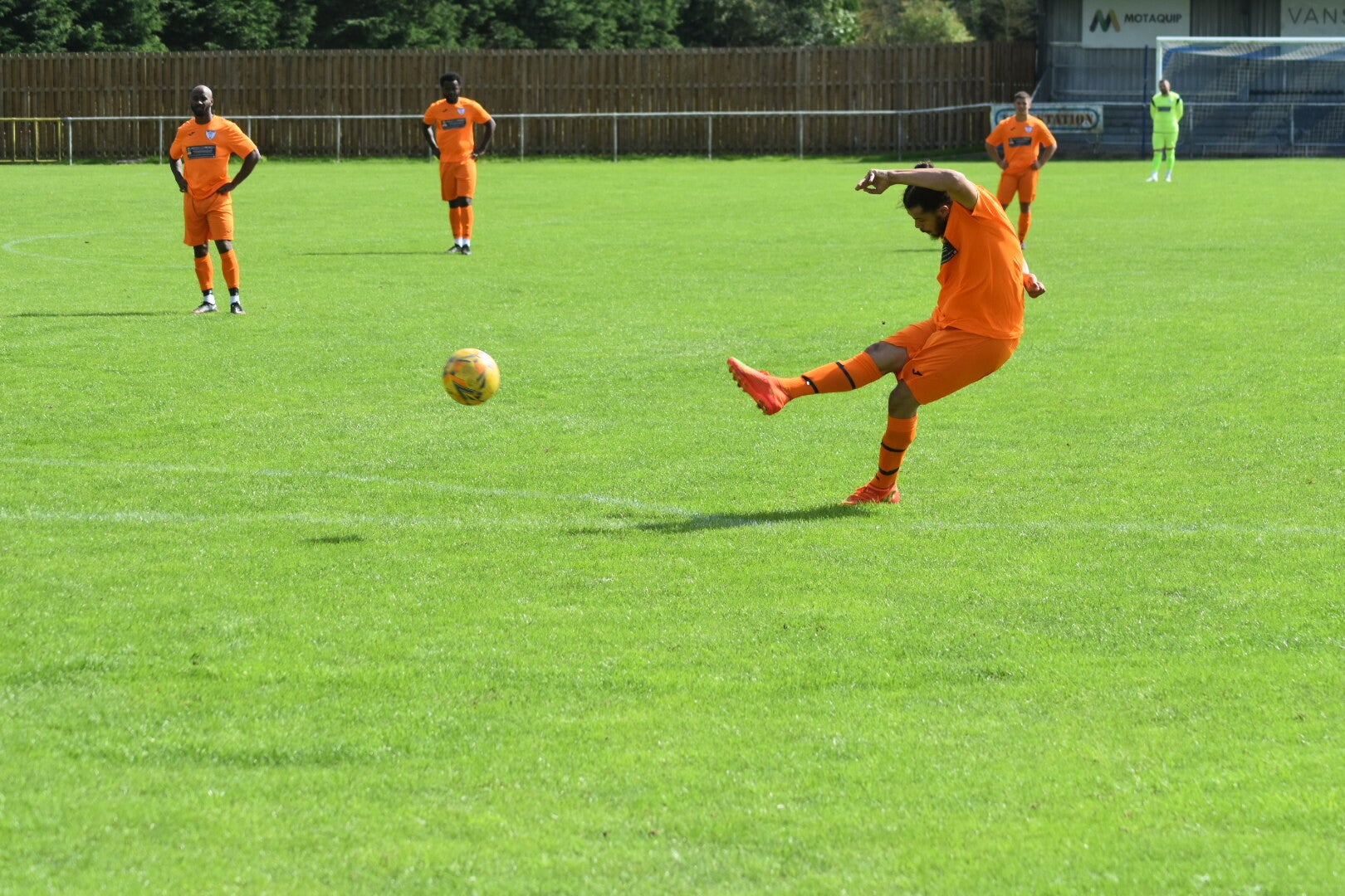 Photo Gallery | Odd Down (BATH) AFC