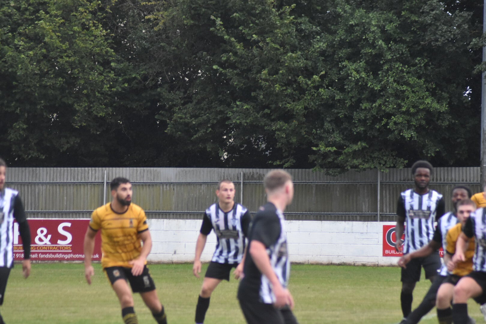 Photo Gallery | Odd Down (BATH) AFC