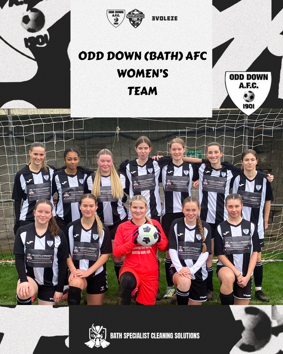 News | Odd Down (BATH) AFC