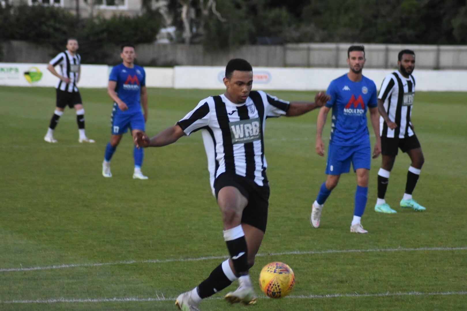 Photo Gallery | Odd Down (BATH) AFC