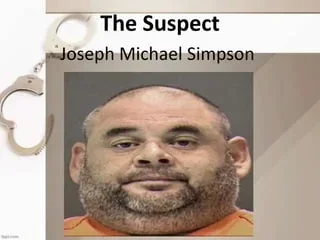 Krystal Beslanowitch Murder: Where is Joseph Michael Simpson Now ...