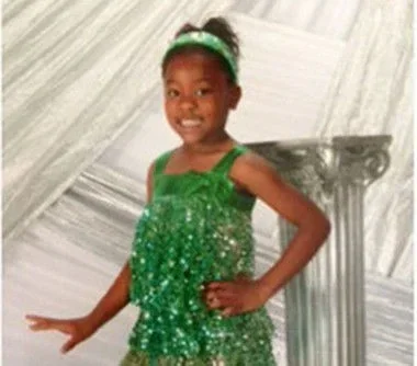 Matthew Flugence: Case of the Man who Claimed 6-year-old Ahlittia North ...