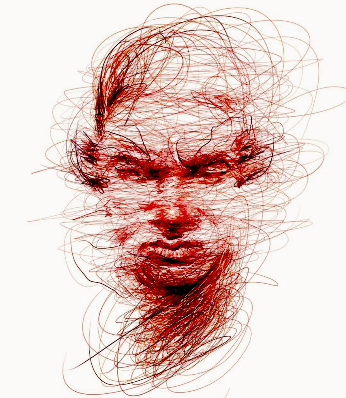Thought, Feelings, Process / Art | Game Tattoo Art