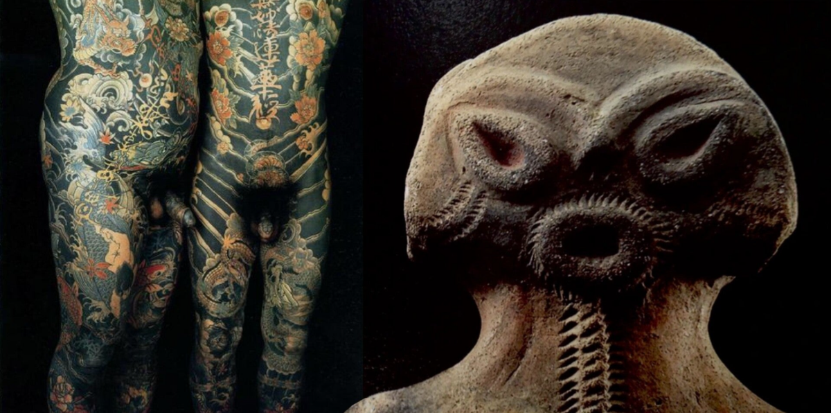 Tattoo | Game Tattoo Art