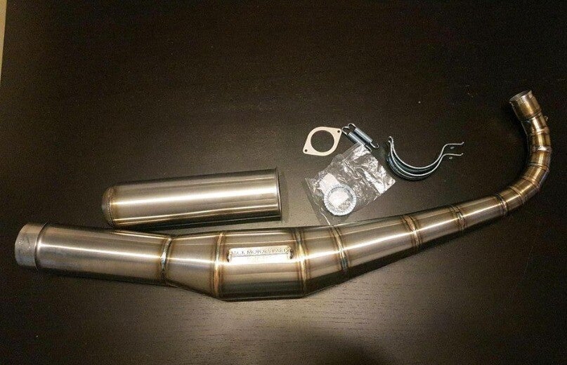 Simson Tuning- und Ersatzteile von PZ-Tuning | ZT-Tuning | RZT | SW ...