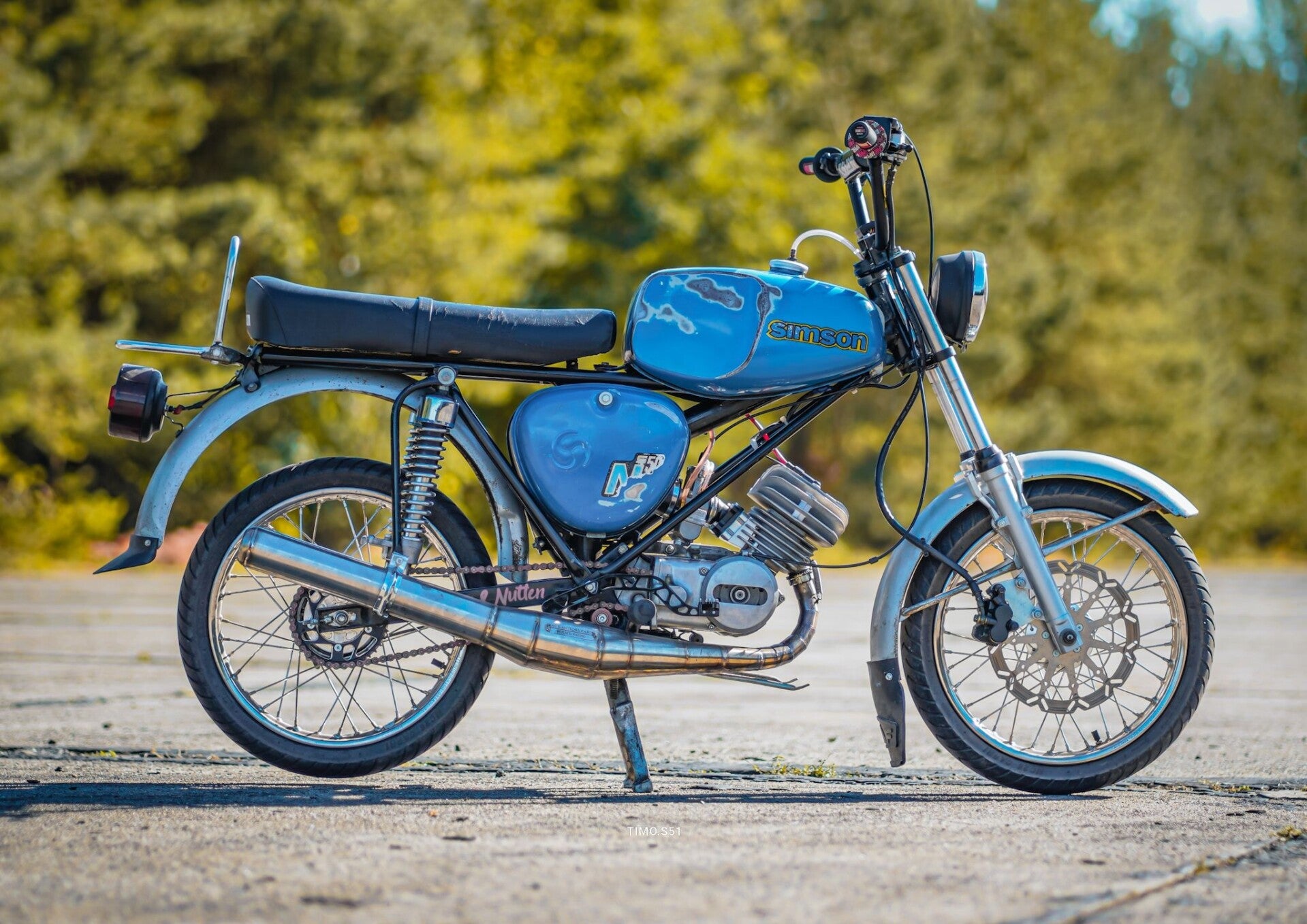 Simson Tuning- und Ersatzteile von PZ-Tuning | ZT-Tuning | RZT | SW ...