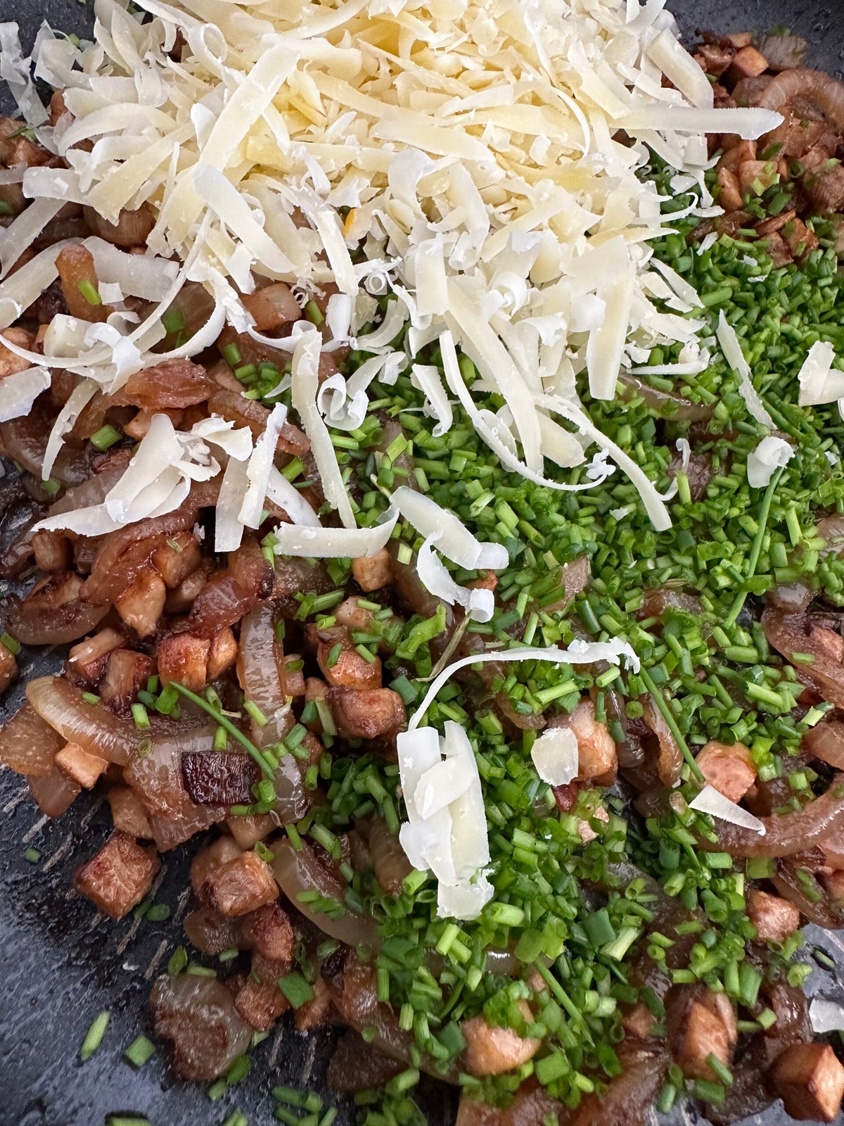 GEVULDE TOMAHAWK STEAK / Recepten | WildFoodChef