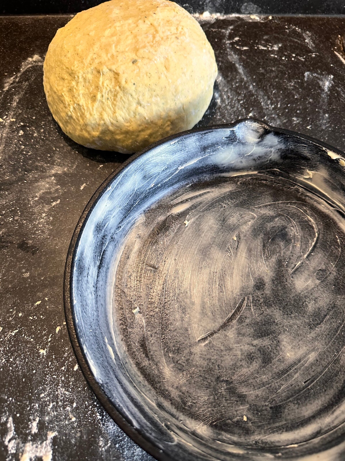 PULLED MEAT PIE / Recepten | WildFoodChef