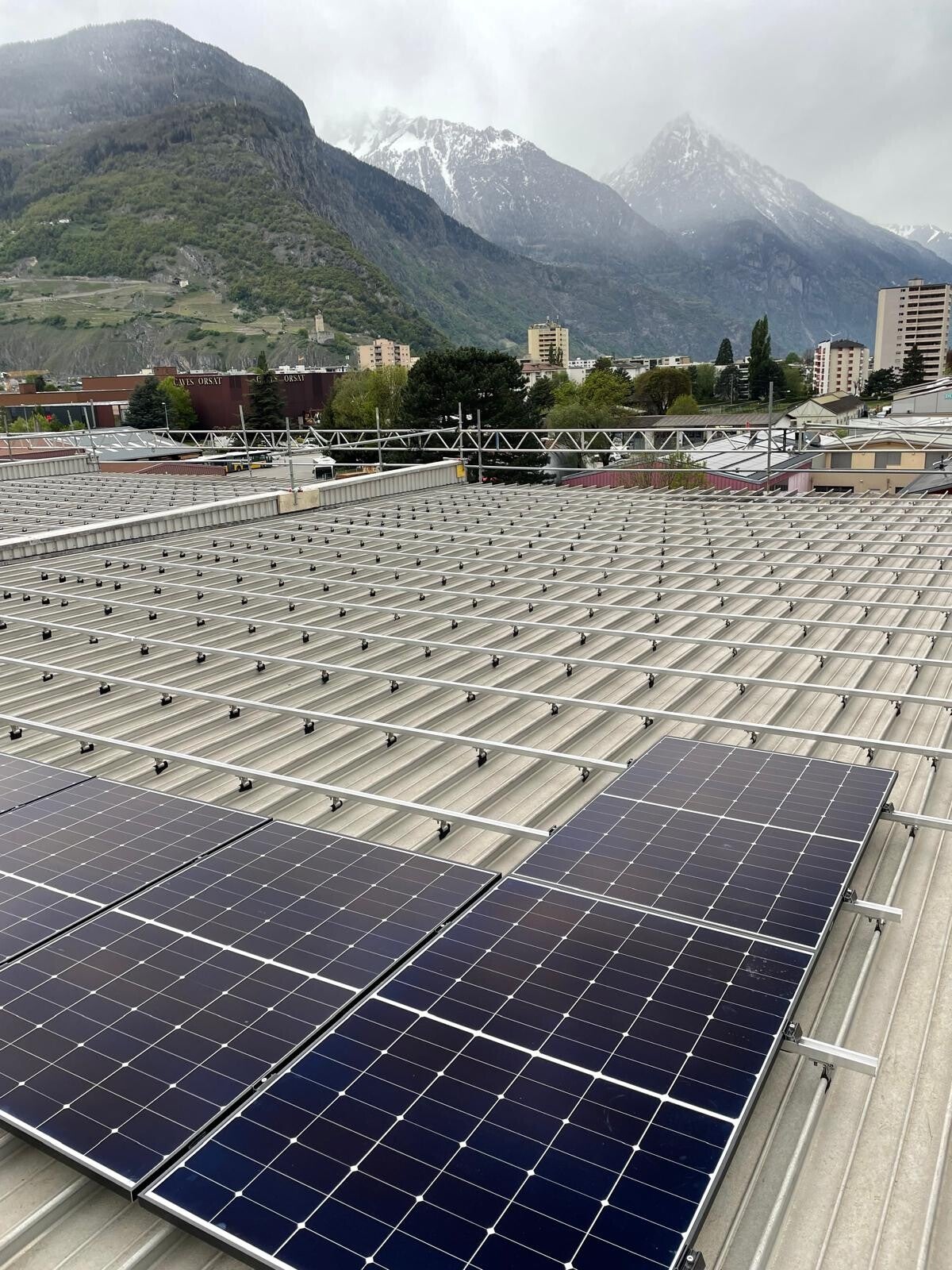 Galerie | HEIDI SOLAR