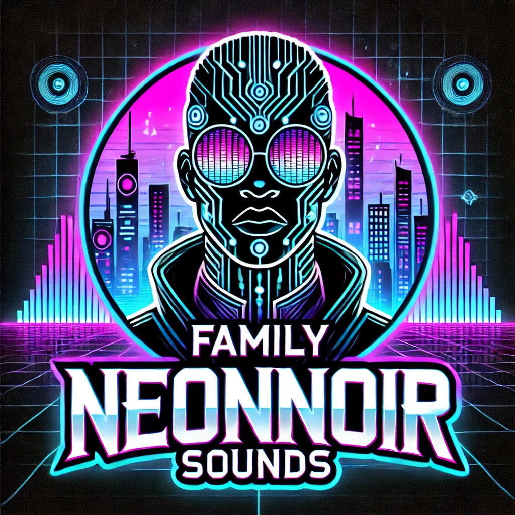 FAQ | FamilyNeonNoirSounds | Sound, Light, and Vibration