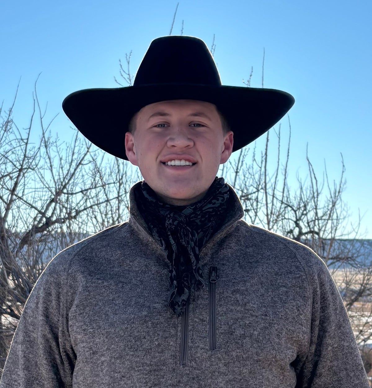 About Us | Hollenbeck Ranch Management