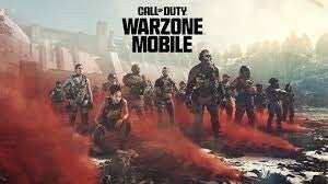 Call of Duty sort Warzone sur téléphone! / delrar-compagnie.fr
