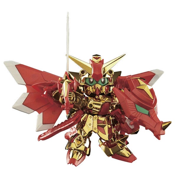 🫵 Gundam : SDBB 400 Knight Superior Dragon Gunpla / delrar-compagnie.fr