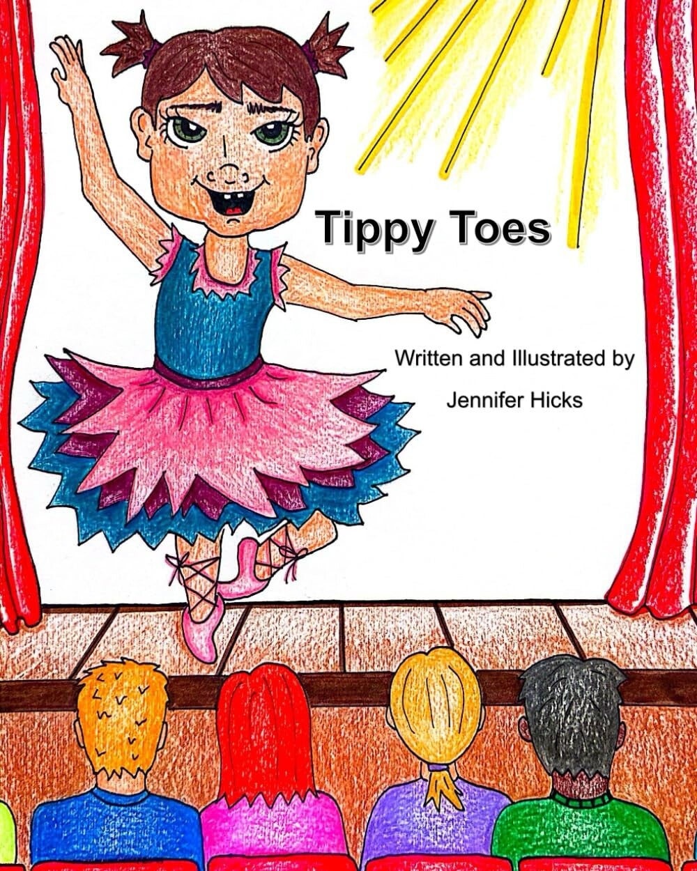 Our Books | JHicksbooks