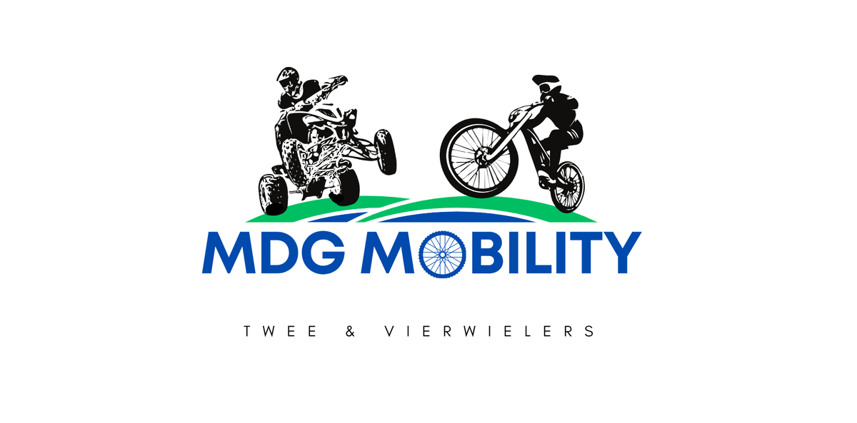 MDG Mobility