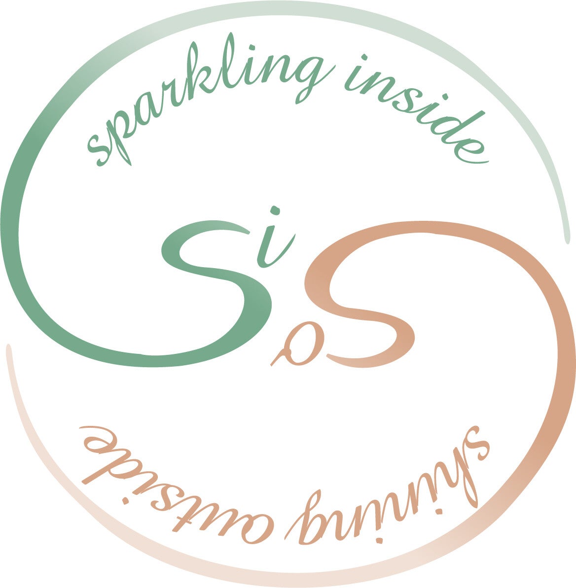 SiSo Sparkling inside shining outside