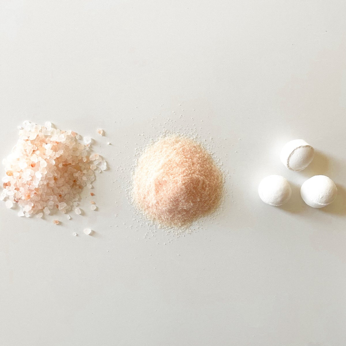 Giftbox Wellness Let It Snow | Sweet-Deco