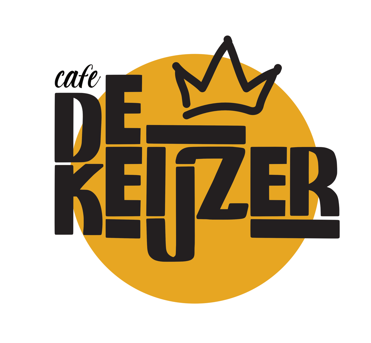 Home | Café De Keijzer