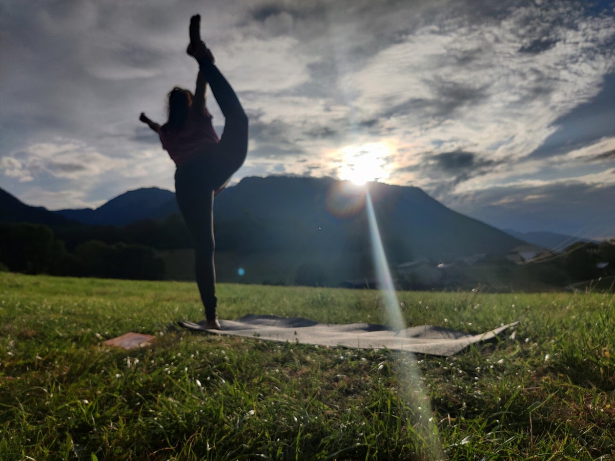 Himalayan Yoga & Healing