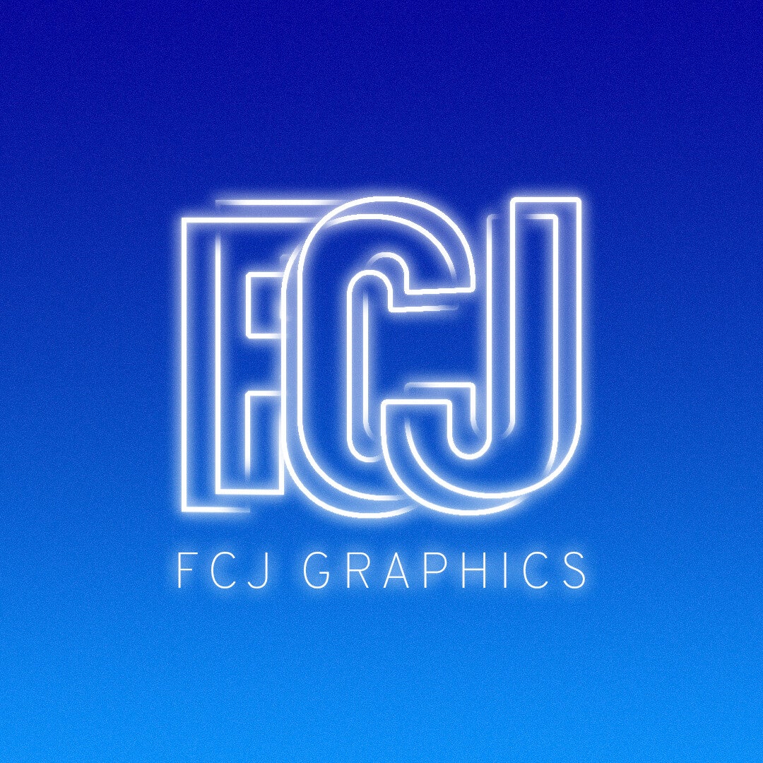 Home | FCJ Graphics