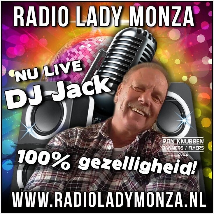 ons team | www.radioladymonza.nl