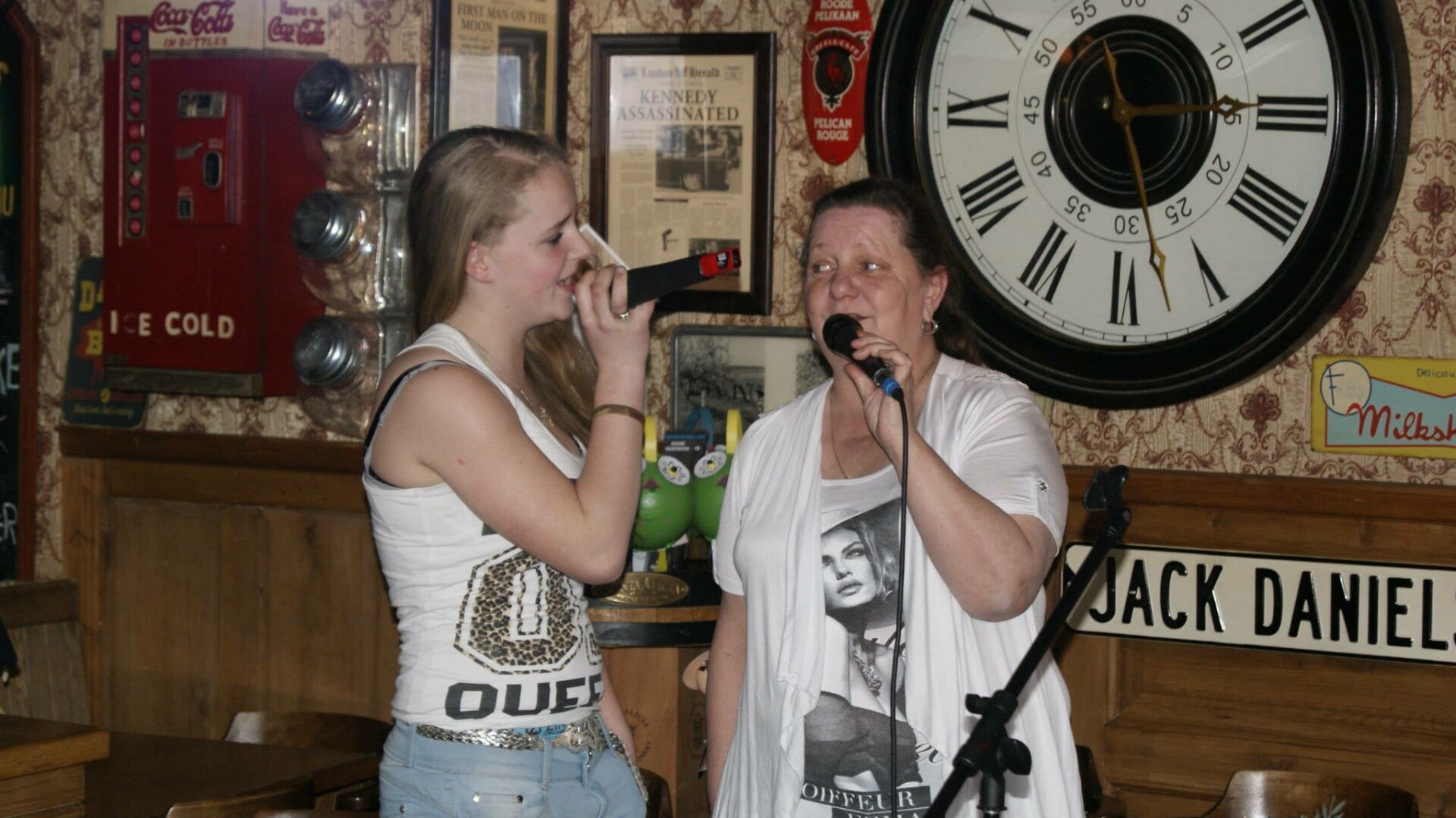 lady monza artiesten promotie | www.radioladymonza.nl