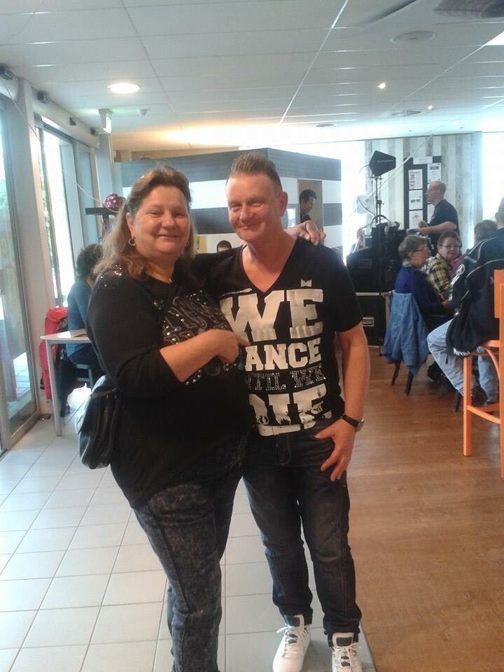 lady monza artiesten promotie | www.radioladymonza.nl