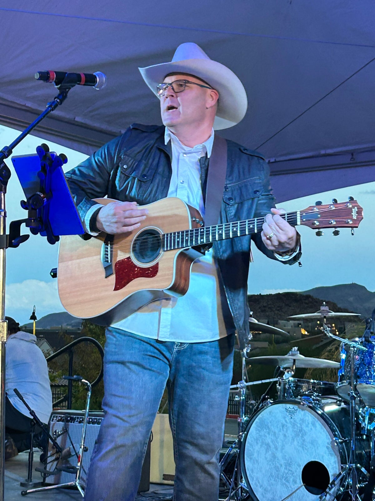 Sand River Band