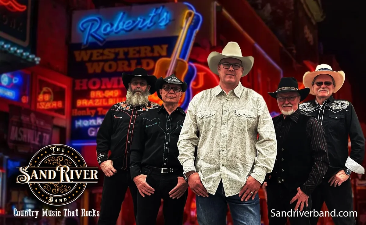 Sand River Band