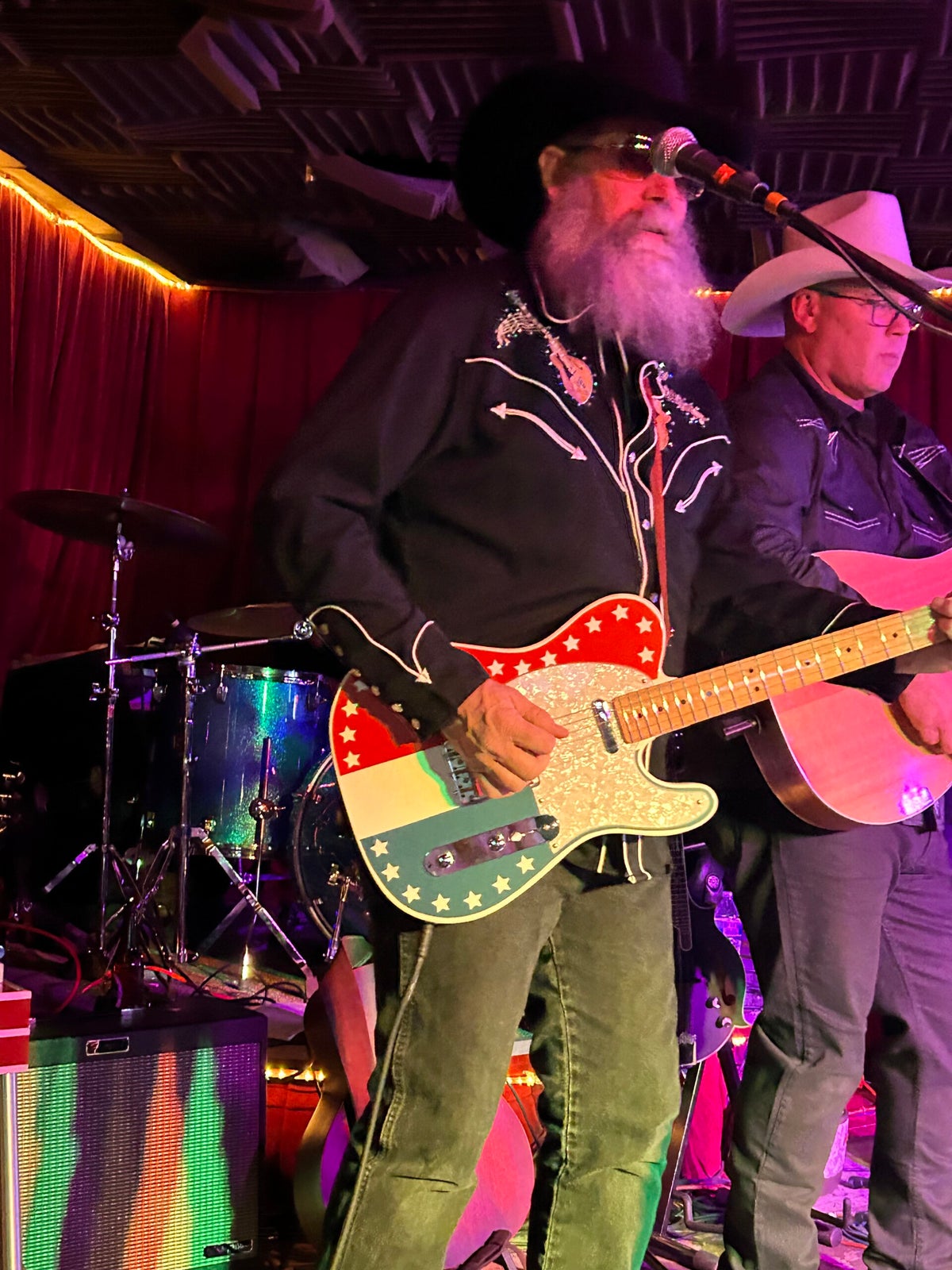 Sand River Band