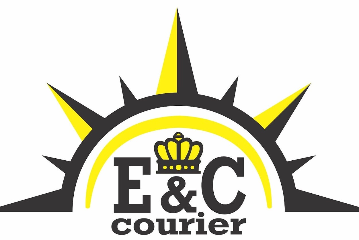 Request Pickup | E&C Courier