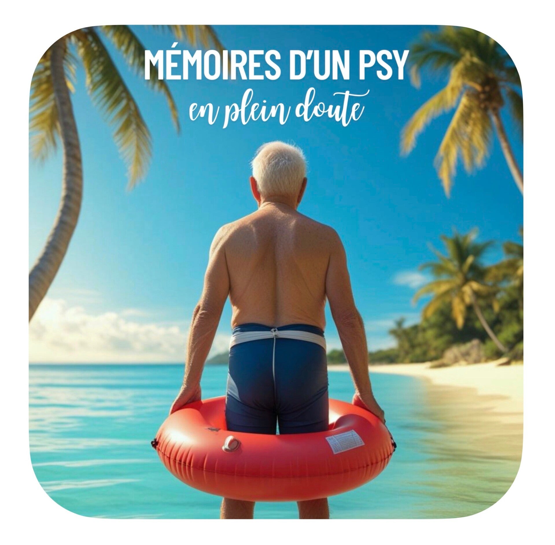 Mémoires d'un psy en plein doute | sept-sans-quatorze