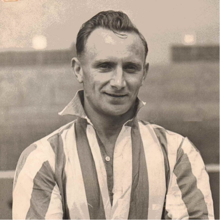 Arthur Wright Sunderland footballer