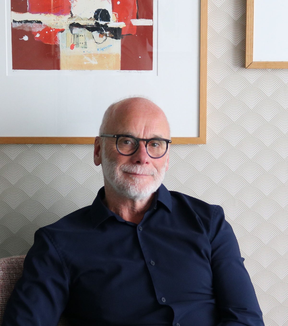 John Mediator en Vertrouwenspersoon
