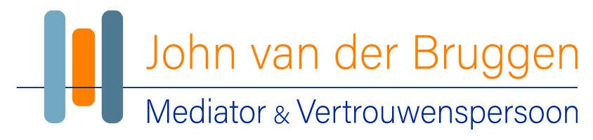 John Mediator en Vertrouwenspersoon