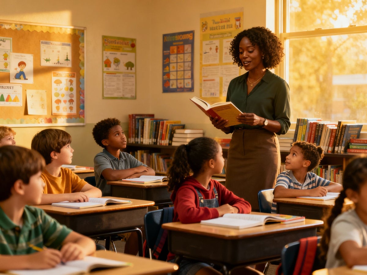 Leap Into Literacy