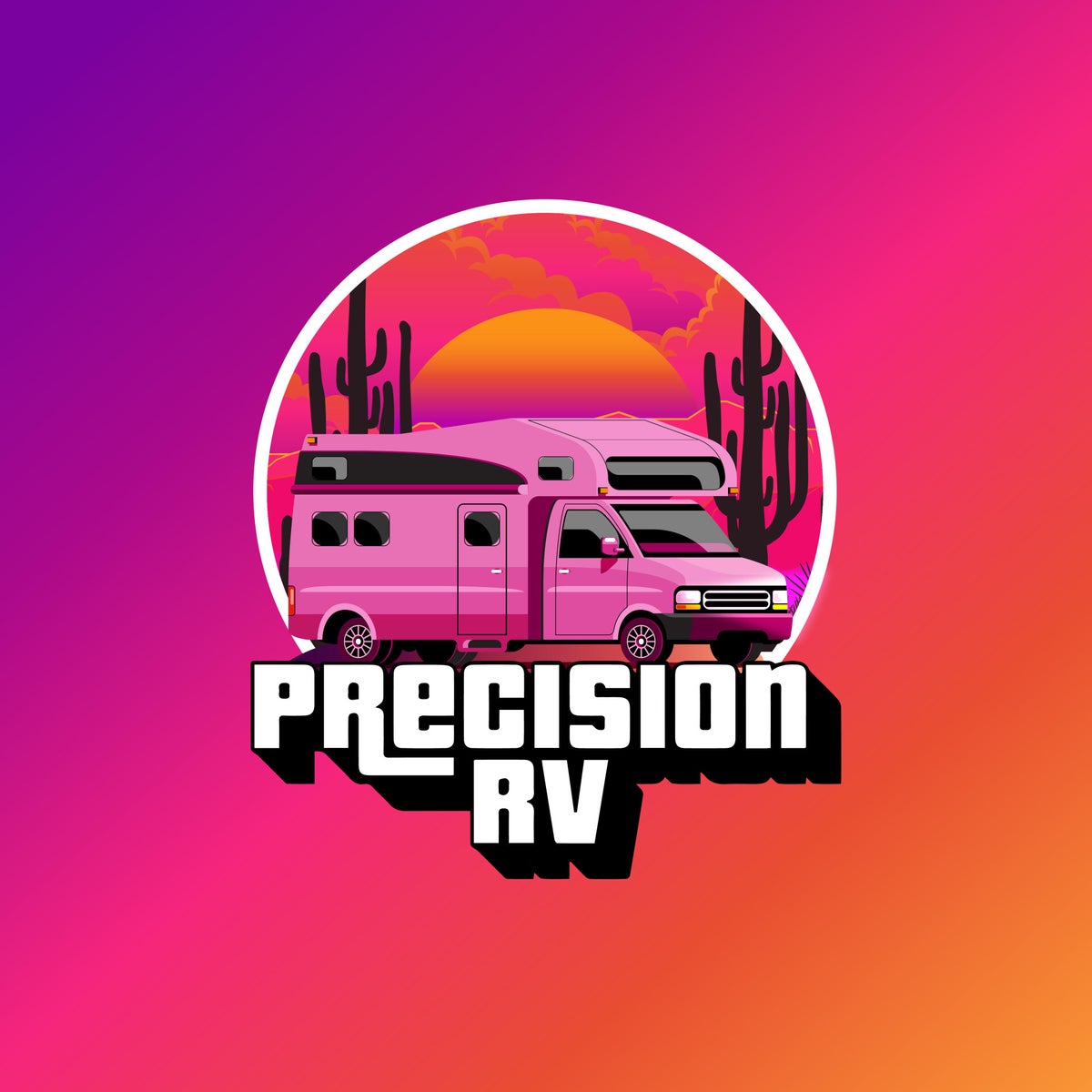 About Us | Precision RV
