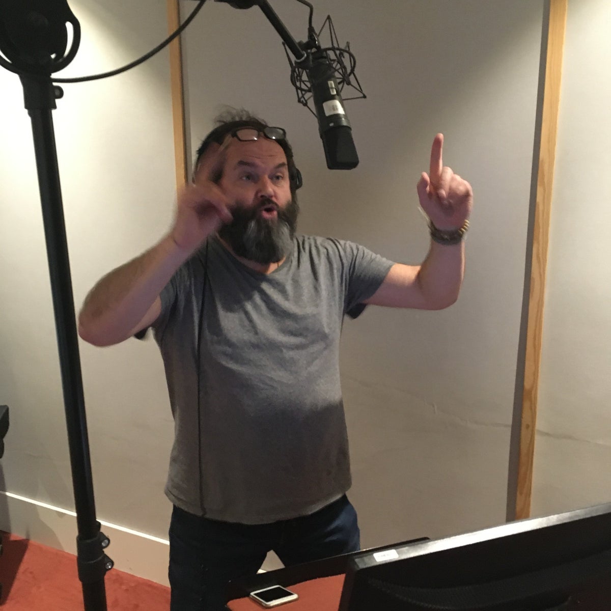 Welkom | het Dublab