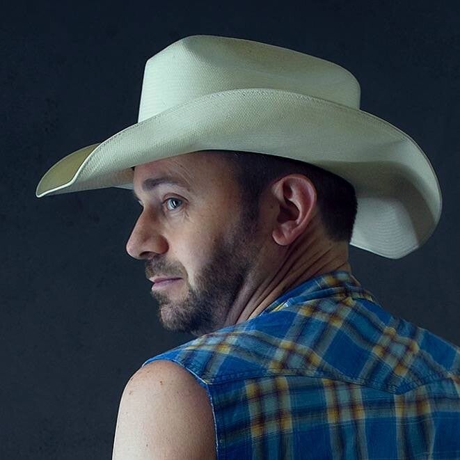 Stephen Paterson 2023