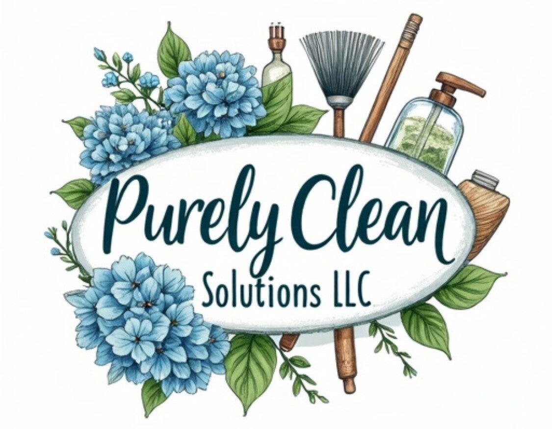 Purely Clean Solutions LLC
