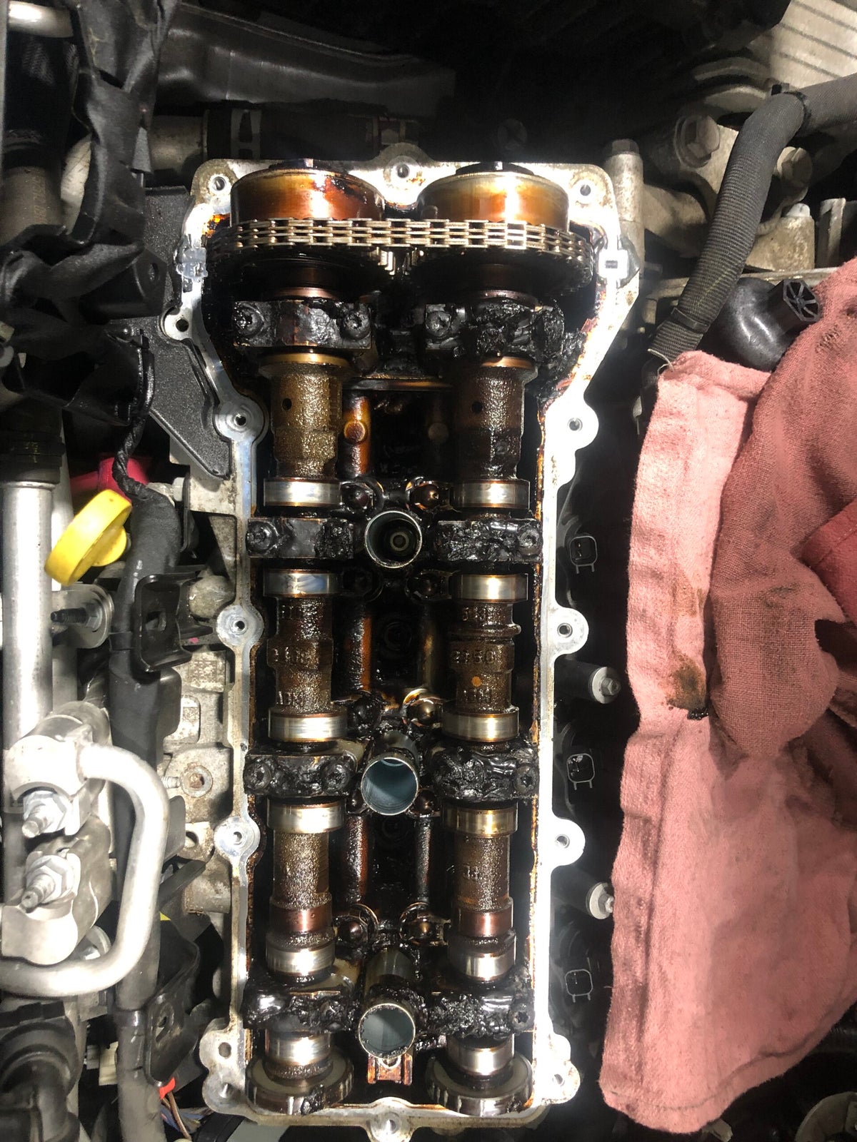 Chucks Auto Repair Specialists