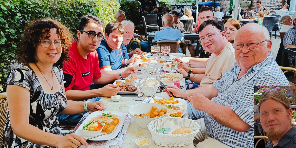 Historiek | GSVT Monsheide