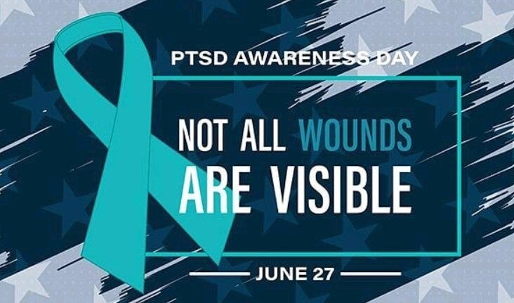 (C)PTSS Bewustzijnsdag / CPTSS / Trauma | Traumamaatje.nl